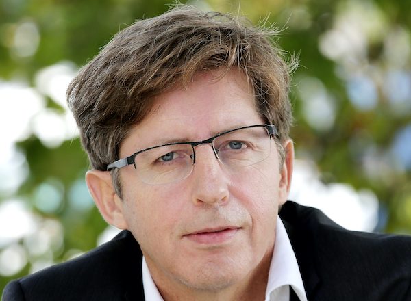 Nicolas Portier : « Il faut recréer une administration ...