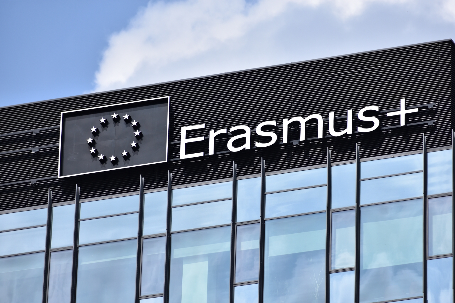 Grâce à Erasmus +, les élèves et les étudiants s’ouvrent au monde