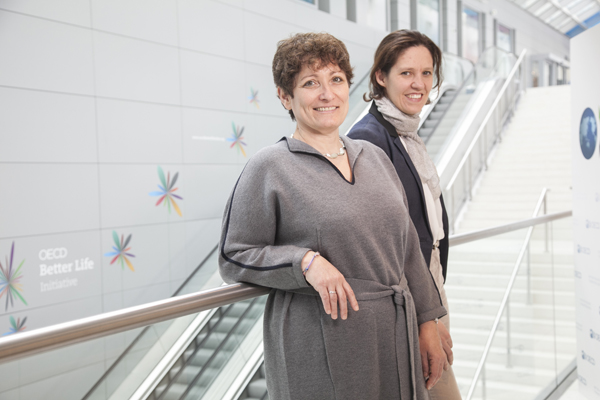 OCDE : "En France, il faut promouvoir les investissements intercommunaux"