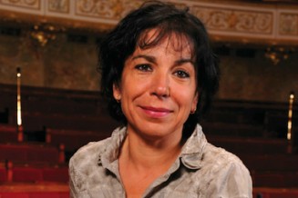 Christine Pires Beaune, la fourmi infatigable des finances locales