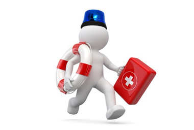 Appels d’urgence : réunir les secours et la sécurité dans des ...