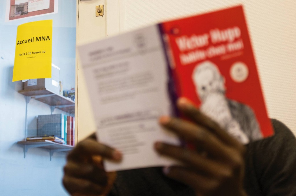 MNA : la clé de répartition entre les départements pour 2021 dévoilée