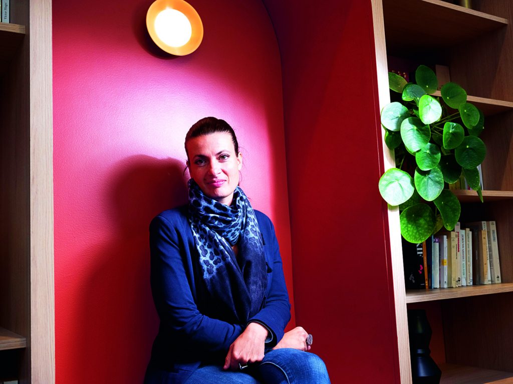 Audrey Maurel : « Les collectivités vont rarement au contentieux face à ...