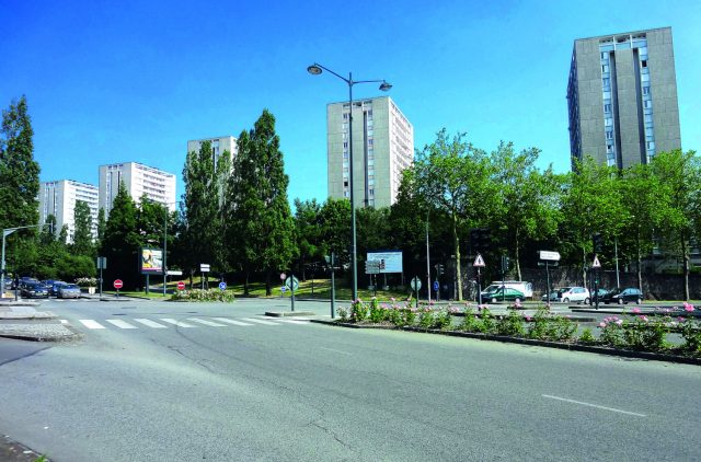 Nouveaux quartiers prioritaires : qui sont les entrants et les sortants