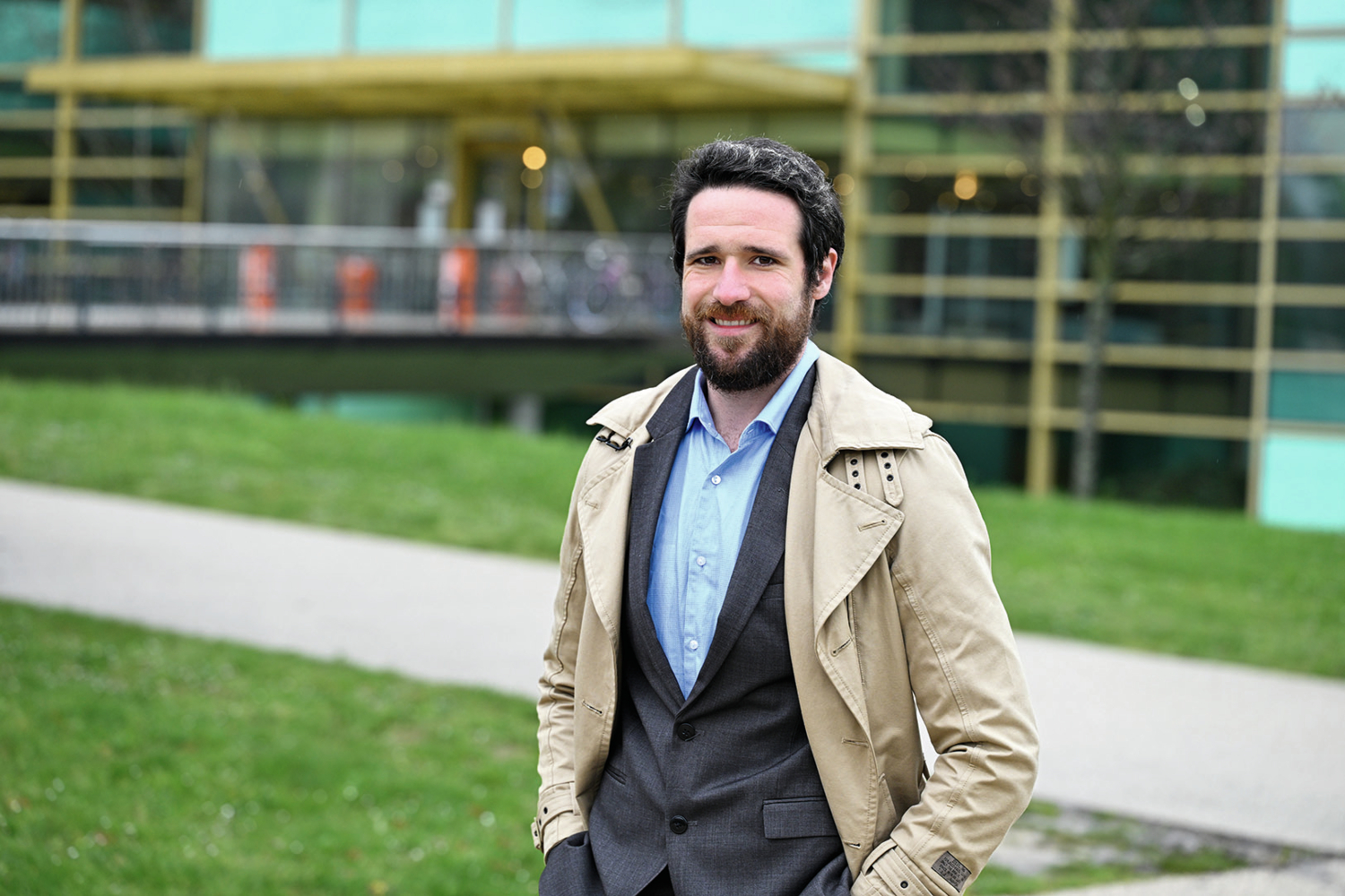 « Les atteintes à la probité sont plus souvent le fait d’agents en ...