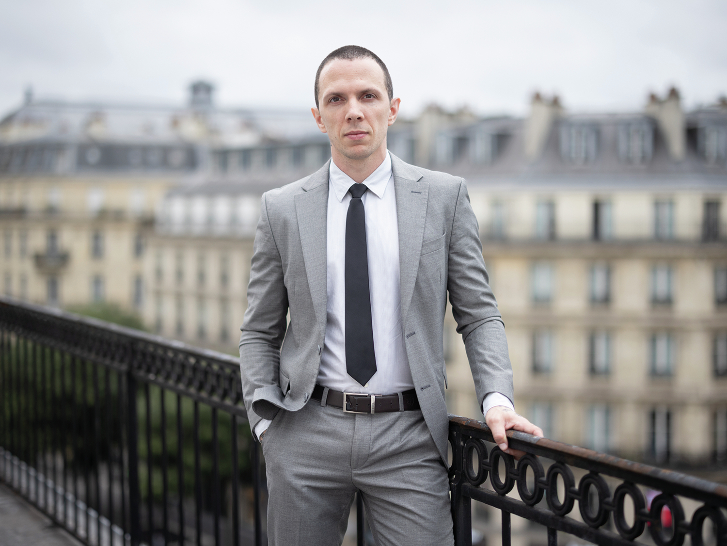 « Il y a un décalage entre la réalité des sanctions et leur perception ...