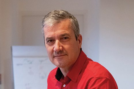 Mutualisations : « Le numérique étant une compétence partagée, le ...