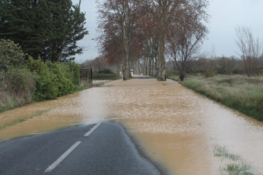 Comment gérer inondations et submersions marines par télédétection