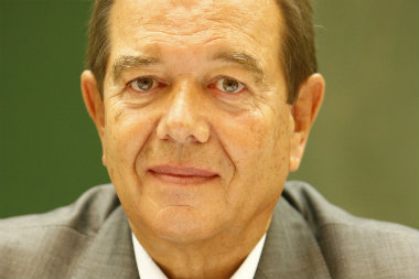 Métropole du Grand Paris : Patrick Ollier se pose en pacificateur