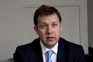 Philippe Rogier : "La réussite de l'émission inaugurale de la Caffil ...