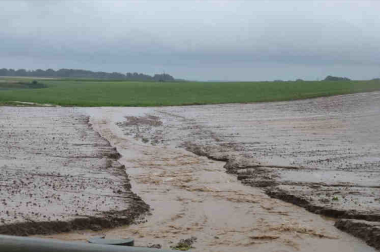 Ruissellement : le comprendre pour diagnostiquer et agir