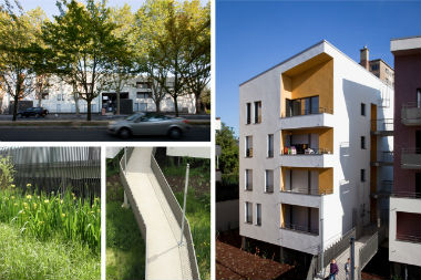 Grand prix d’aménagement : un terrain inondable doit-il être ...